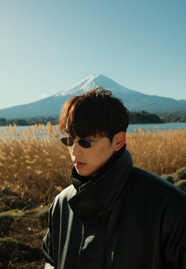 Supha Sangaworawong เปิดวาร์ปหนุ่มหล่อ นายแบบ นักกีฬาสายอาชีพ