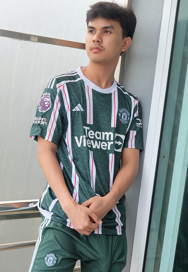 Non Natchanon เปิดวาร์ปหนุ่มน้อย หน้าคมเข้ม เจ้าของห่อหมกไซส์บิ๊ก