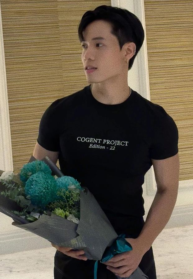 Dang Quan เปิดวาร์ปนักเต้นเวียดนาม จากก็อตทาเลนต์ สู่ยูทูปเบอร์ - ลง ...