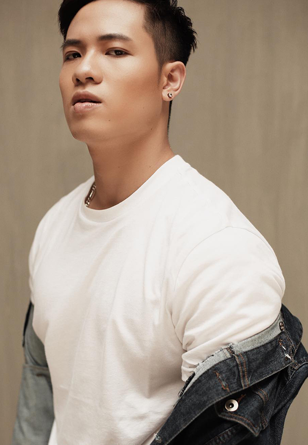 Dang Quan เปิดวาร์ปนักเต้นเวียดนาม จากก็อตทาเลนต์ สู่ยูทูปเบอร์ - ลง ...