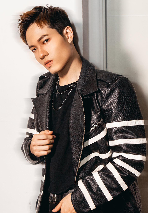 Dang Quan เปิดวาร์ปนักเต้นเวียดนาม จากก็อตทาเลนต์ สู่ยูทูปเบอร์ - ลง ...
