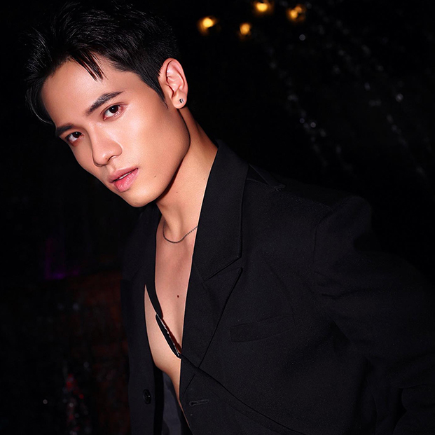Dang Quan เปิดวาร์ปนักเต้นเวียดนาม จากก็อตทาเลนต์ สู่ยูทูปเบอร์ - ลง ...