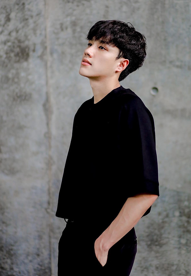 NEO TRAI เปิดวาร์ปเน็ตไอดอลสุดหล่อ ผลงานมากมาย บนวงการบันเทิง