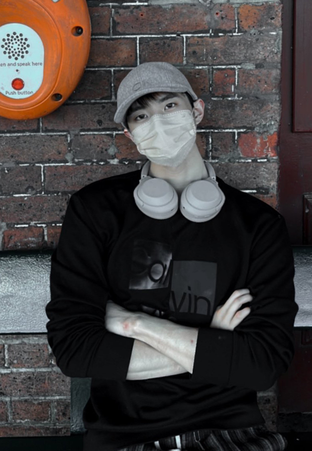 aka tsuki เปิดวาร์ปนายแบบหนุ่มชาวญี่ปุ่น พร้อมความเซ็กซี่เกินพิกัด